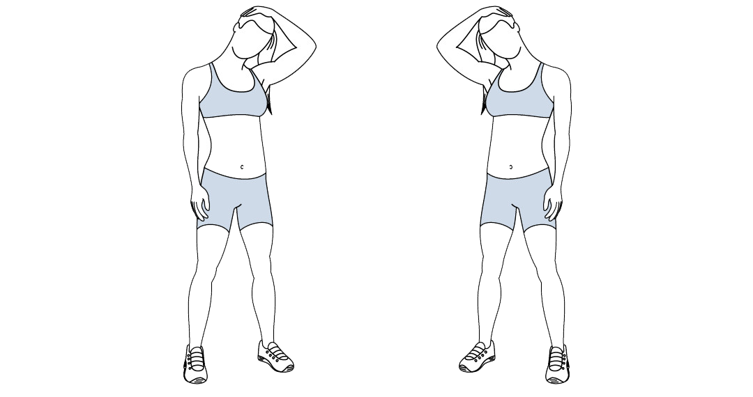 10 Easy Exercises You Can Do Anytime In 15 Minutes Or Less To De-Stress ...